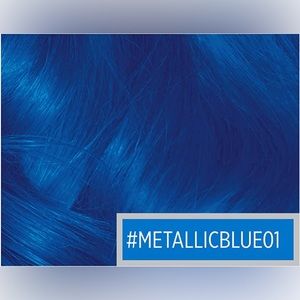 L'Oreal | Hair | Nib Loreal Paris Colorista Metallic Semi Permanent ...